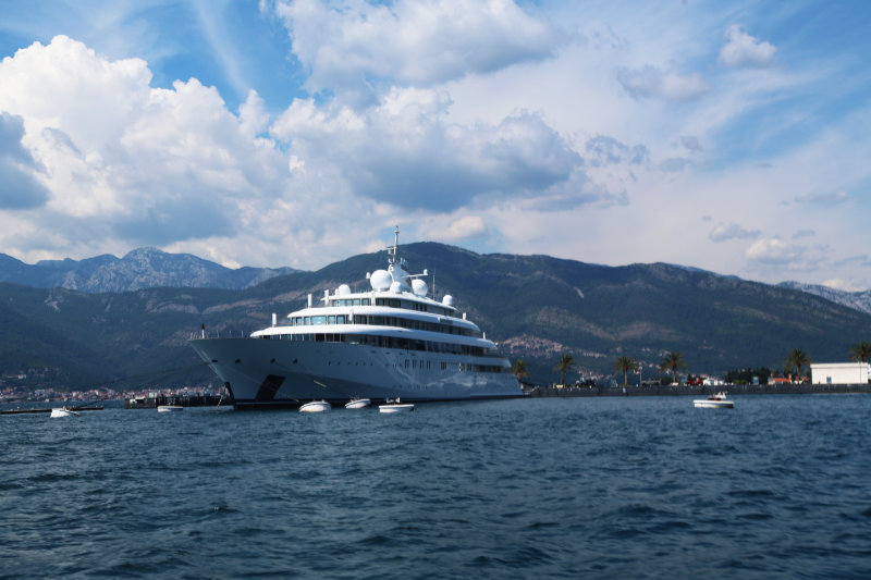 Speed Boat Kotor Montenegro - Book Your Tour With Us Now