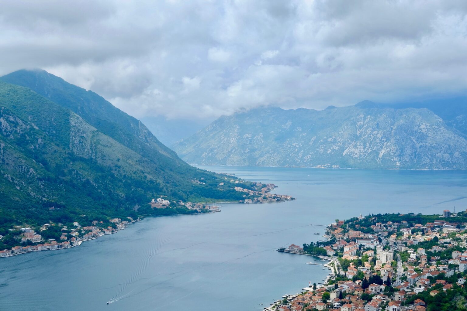 7 Unbelievable Things You Never Knew About Montenegro - Speed Boat ...