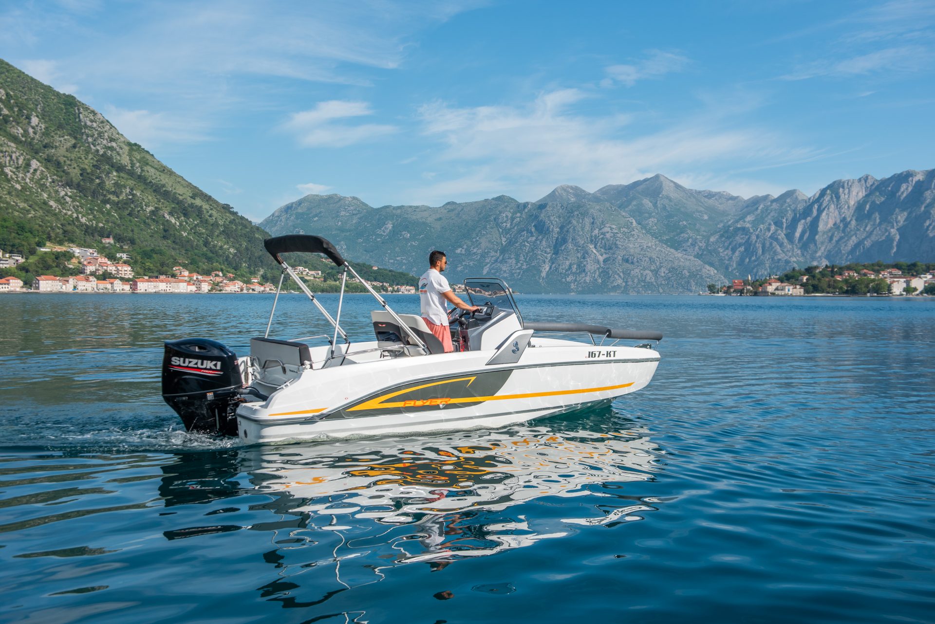 Boat Tours In Montenegro: 5 Reasons Why You Must Experience The Bay Of ...