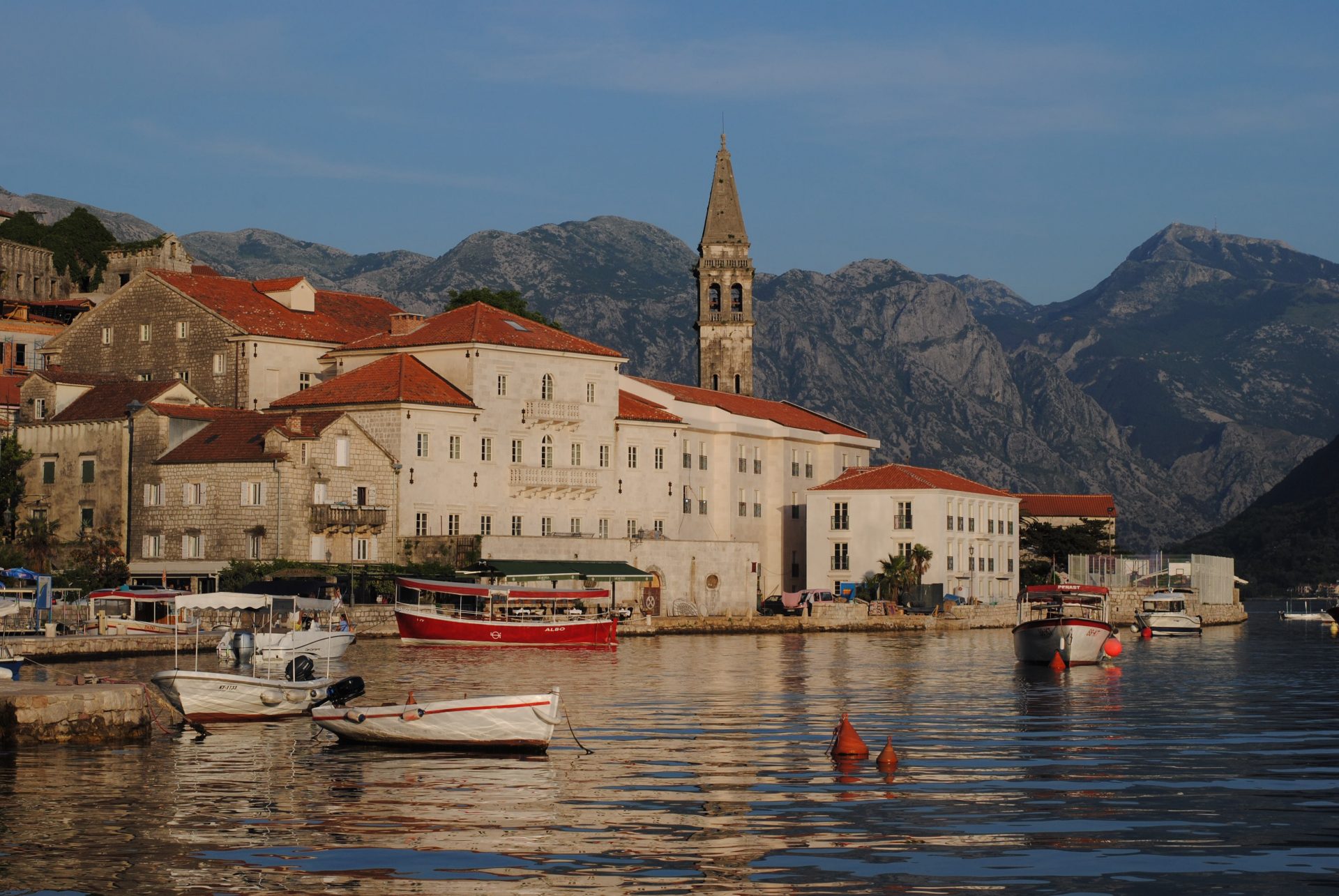 7 Unbelievable Things You Never Knew About Montenegro