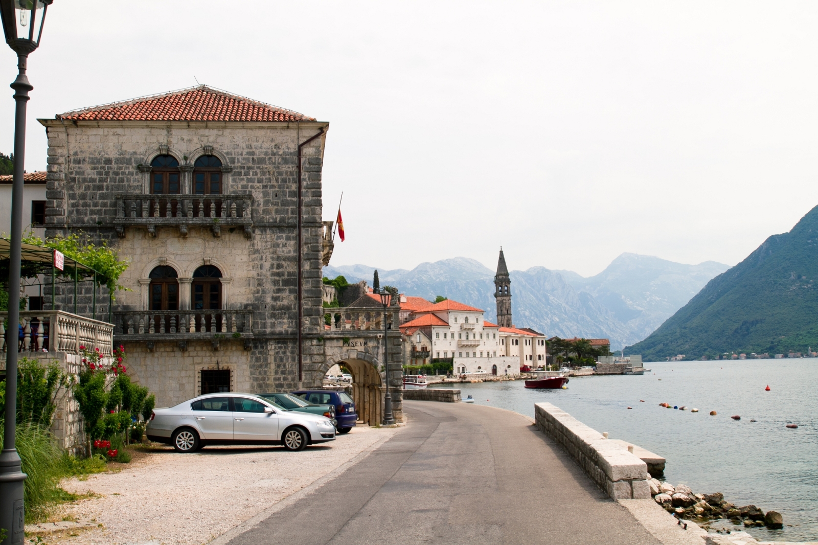 History Of Montenegro - Speed Boat Kotor Montenegro